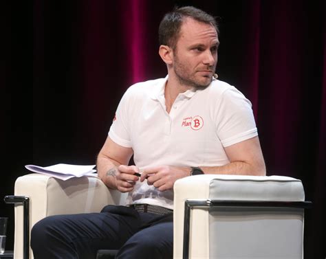 La Storia Di Paolo Ardoino «guadagnavo 800 Euro Al Mese La Mia Svolta