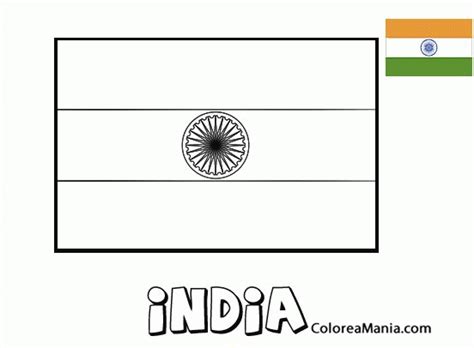 Bandera De India Para Colorear Porn Sex Picture