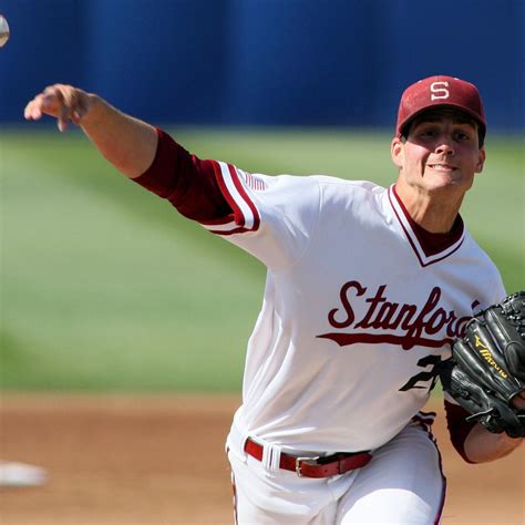 2013 Mlb Draft Prospects 10 Best Starting Pitchers In The 2013 Draft