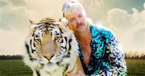 Tiger King Star Joe Exotic Loses Zoo To Carole Baskin In Lawsuit Maxim