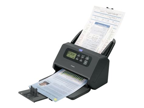 Canon imageFORMULA DR-M260 Office Document Scanner (2405C002)