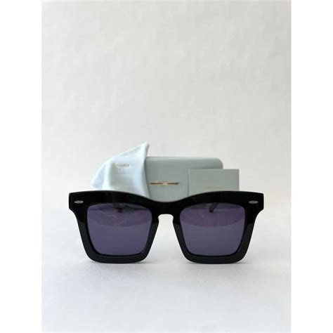Karen Walker Sunglasses Gem