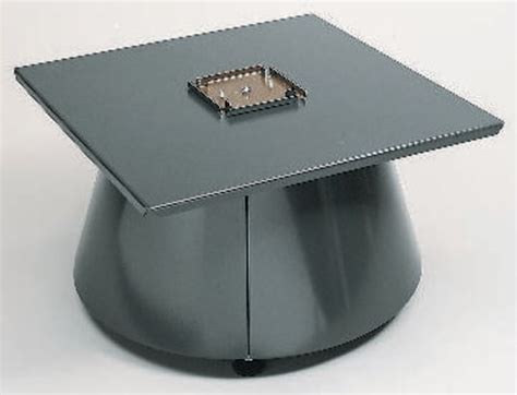 102582 Raaco Raaco Empty Cabinet Turntable Steel Blue 561 779 Rs