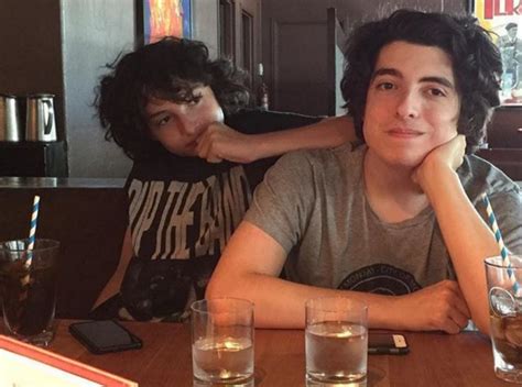 Picture Of Nick Wolfhard In General Pictures Ti4u1591469213  Teen Idols 4 You