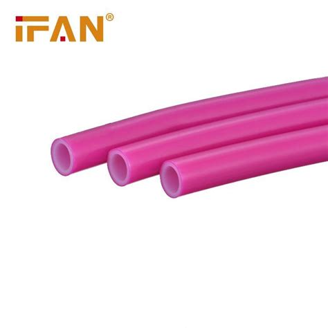 China Pexc Floor Heating Pex Pipe Suppliers Manufacturers Factory