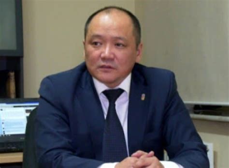 Багш эрдэмтэн прокурор Хишигдэмбэрэлийн Тэмүүжин