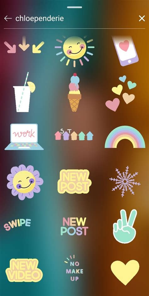Pin by PINS DA SUÊ on GIFS FONTES e PALETAS Iphone instagram