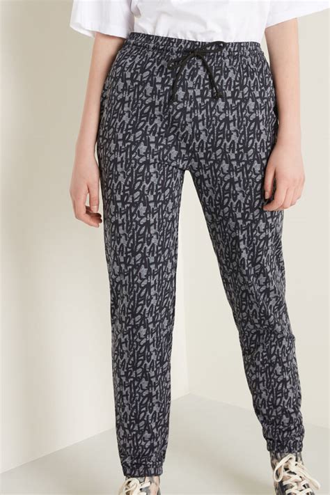 Jogger With Welt Pocket Tezenis