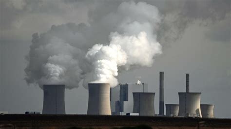 Onu La Concentración De Gases De Efecto Invernadero Superó Máximos