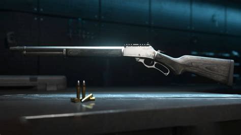 Best Warzone 2 Marksman Rifle For Season 2 Reloaded