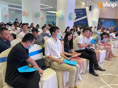 携手共赢！2cshop与深圳跨境电商协会共同助推跨境企业前行卖家