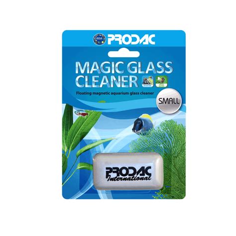 Prodac Magic Glass Cleaner