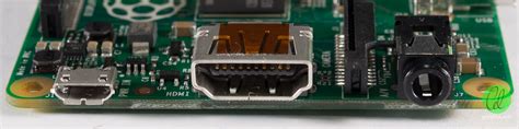 Quick Review Raspberry Pi Model A Official Raspberry Pi Case Gough S Tech Zone