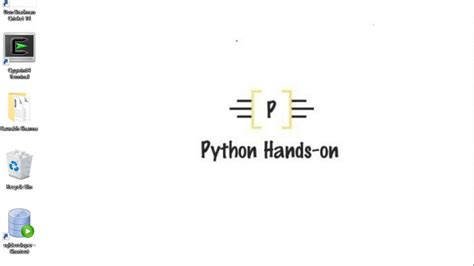 How To Perform Dml Operations On Database Using Python Script Youtube