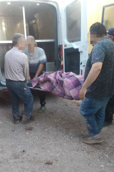 Muere Ahogado En Canal De Riego El Siglo De Torreón