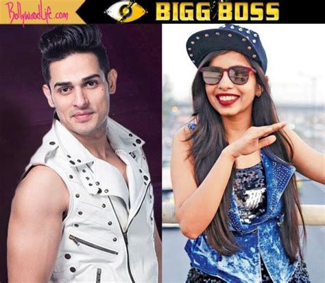 Bigg Boss 11 Priyank Sharma And Dhinchak Pooja To Enter Salman Khans