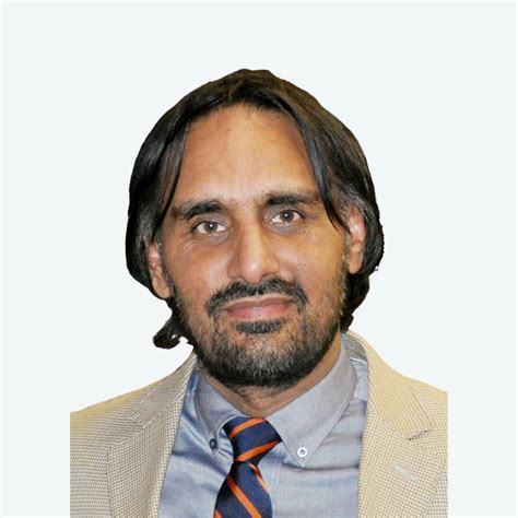 Parmjit Singh Executive Education