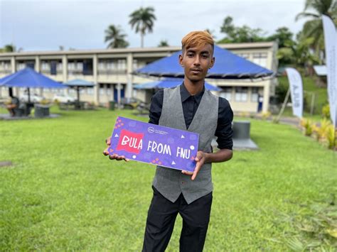 Fiji National University
