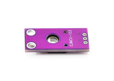 Arduinoのための回転角度センサー モジュール、トリマー10kの電位差計smd Sv01a103aea01r00 Cjmcu 103