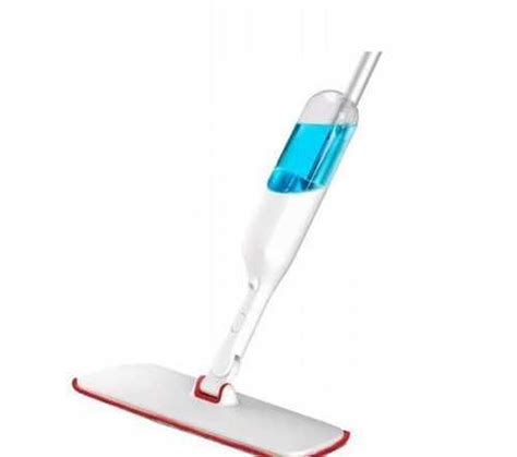 Швабра-Спрей Xiaomi iclean Flat Spray Mop (YP-01) | Festima.Ru ...