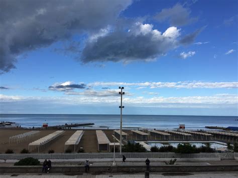Cómo Estará El Clima Este Jueves En La Ciudad Diario La Capital De