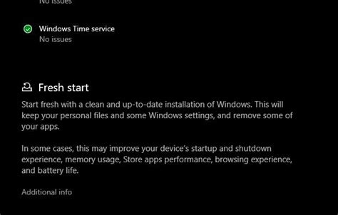 Best Ways To Fix Windows 10 Problem Resetting Pc