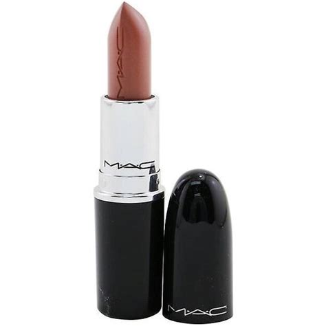 Mac Lustreglass Sheer Shine Lipstick 02 Thanks Its M·a·c • Price