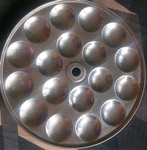 Other Mini Idly Plate Freeup