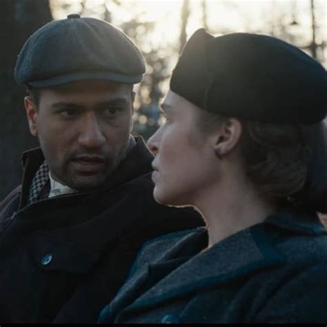 Sardar Udham Trailer Vicky Kaushal And Director Shoojit Sircar Finally