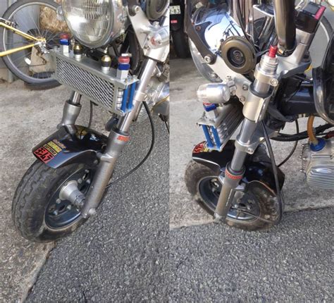 三重県の中古バイク／ホンダ／51cc 125cc チカオク・近くのオークションを探そう！