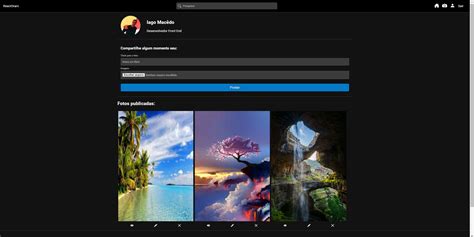 Github Iag Ow Reactgram