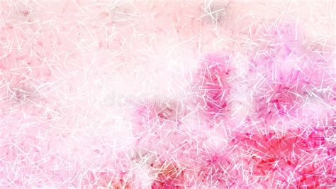 Abstract Pink And White Texture Background Vector Image Stock