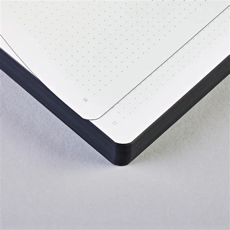 Nuuna Graphic L Future Plans Notebook Hipicon
