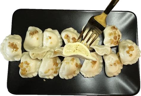 PIEROGI RUSKIE kg TRADYCYJNE DOMOWE RĘCZNIE ROBIONE danie gotowe Cena Opinie