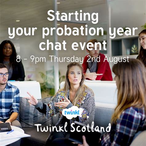 Twinkl Scotland Probation Year Advice Straight From The Classroom