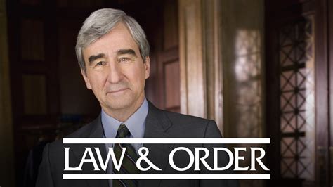 Watch Law And Order · Season 1 Full Episodes Online Plex
