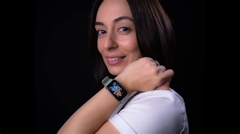 Ceas Inteligent Sau Tracker De Fitness Huawei Watch Fit Cavaleria Ro