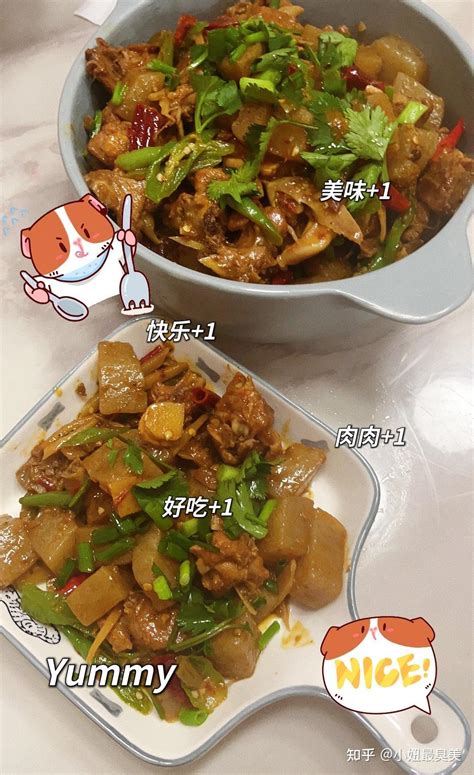 魔芋鸭子 知乎