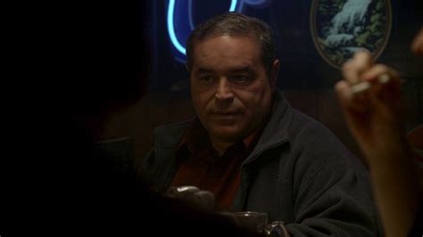 The Sopranos Season 6 Episode 8 Johnny Cakes 30 Apr 2006 Joseph R