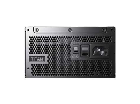 Montech 君主 Titan Gold 750w 750瓦 金牌 全模組 電源供應器 Zingala商店