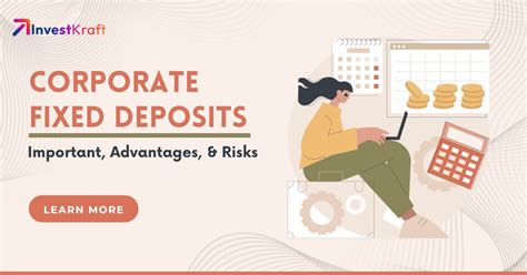 Comparing Corporate FDs Vs Bank FDs Which Is Right For You