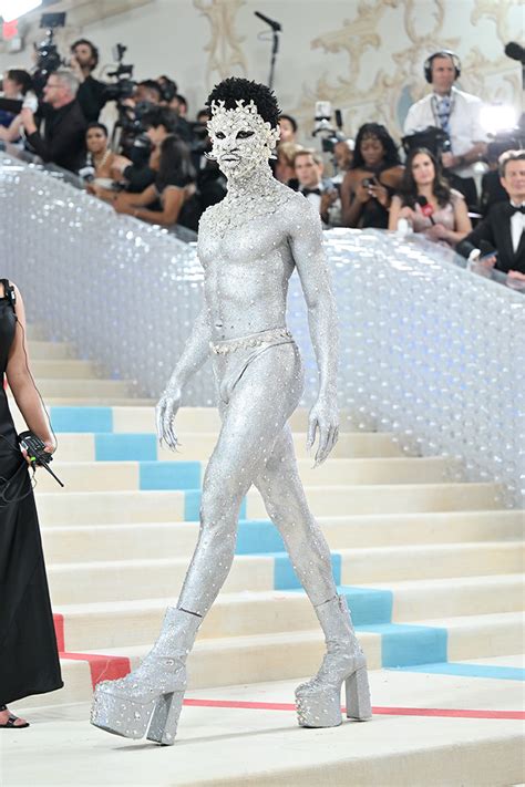 Met Gala 2023 Who Was The Best Cat Costume