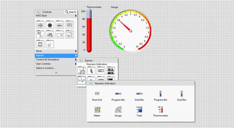 Multi Sensor Data Acquisition Using Labview M4 Engineering