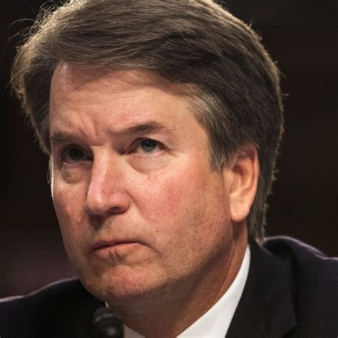 As Us Senate Finishes Brett Kavanaugh Hearings Supreme Court