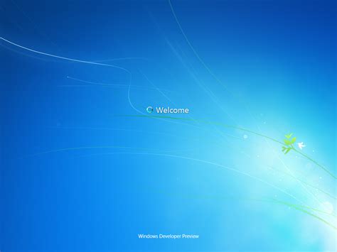 Windows Developer Preview Secret Betaarchive