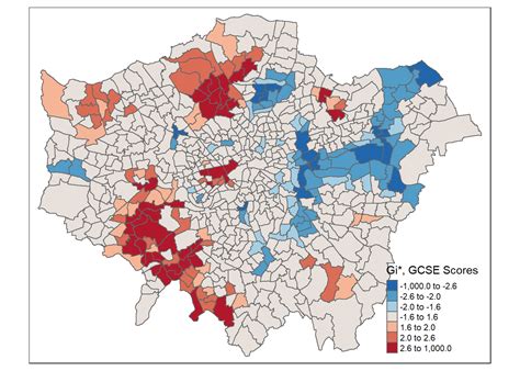 Chapter 7 Spatial Autocorrelation Casa0005 Geographic Information