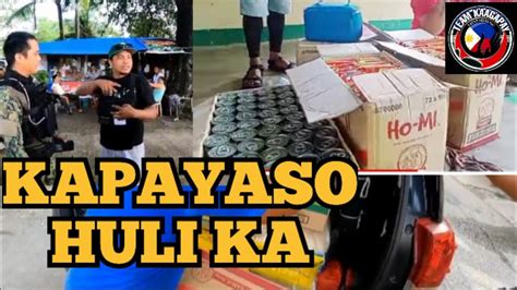BUMILI KAMI NI IDOL @kapayasotv456 NG PANG AYUDA @JaperSniperOfficial @Harabas @kingLuckss - YouTube