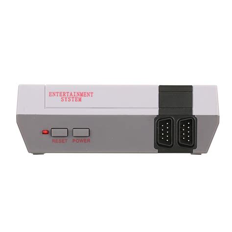 Retro Mini Tv Game Console With Built In 620600500 Classic Games