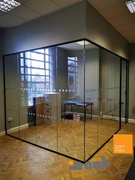 Glass Partitions Lincolnshire Glazed Partitioning Lincolnshire