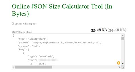 Power Automate Teams Trying To Resolve The Error The Payload Is Too Large” When Posting An